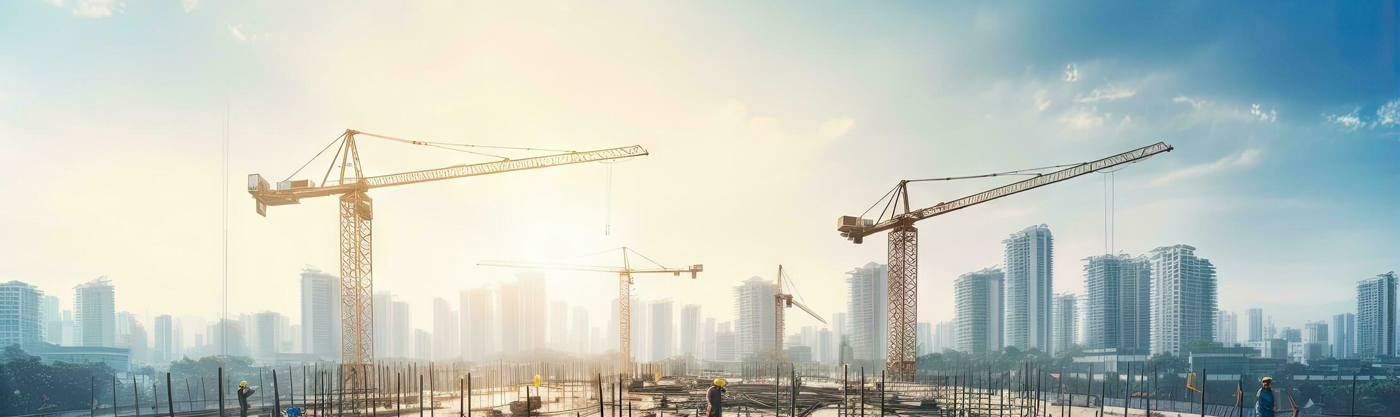 Best Construction Project Management Software 2025 | Realx ERP