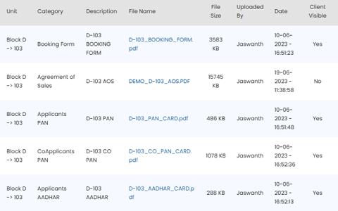 Best Document Management Software 2025 | Realx ERP